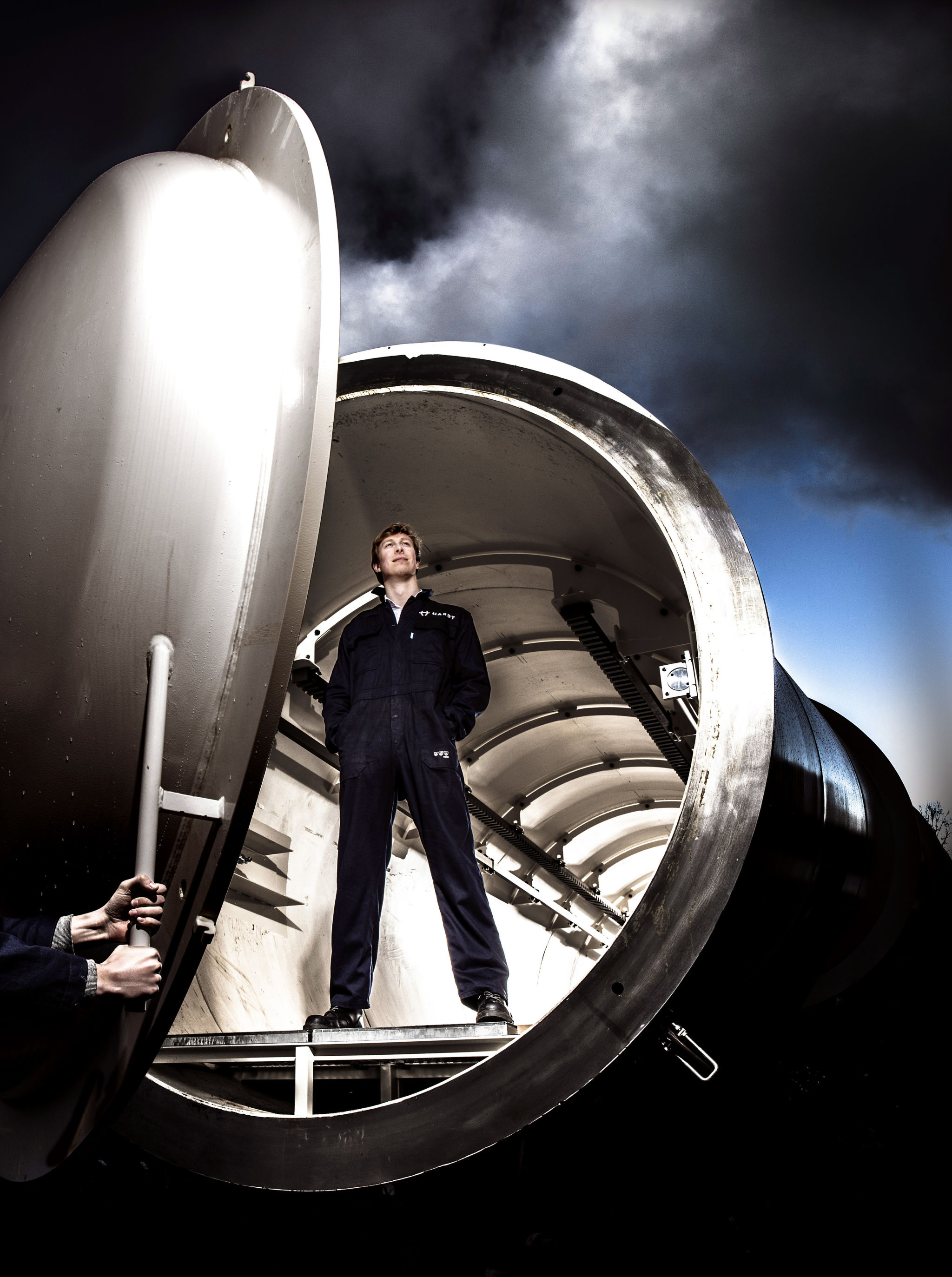 30 onder de 30: talenten om in de gaten te houden - EW