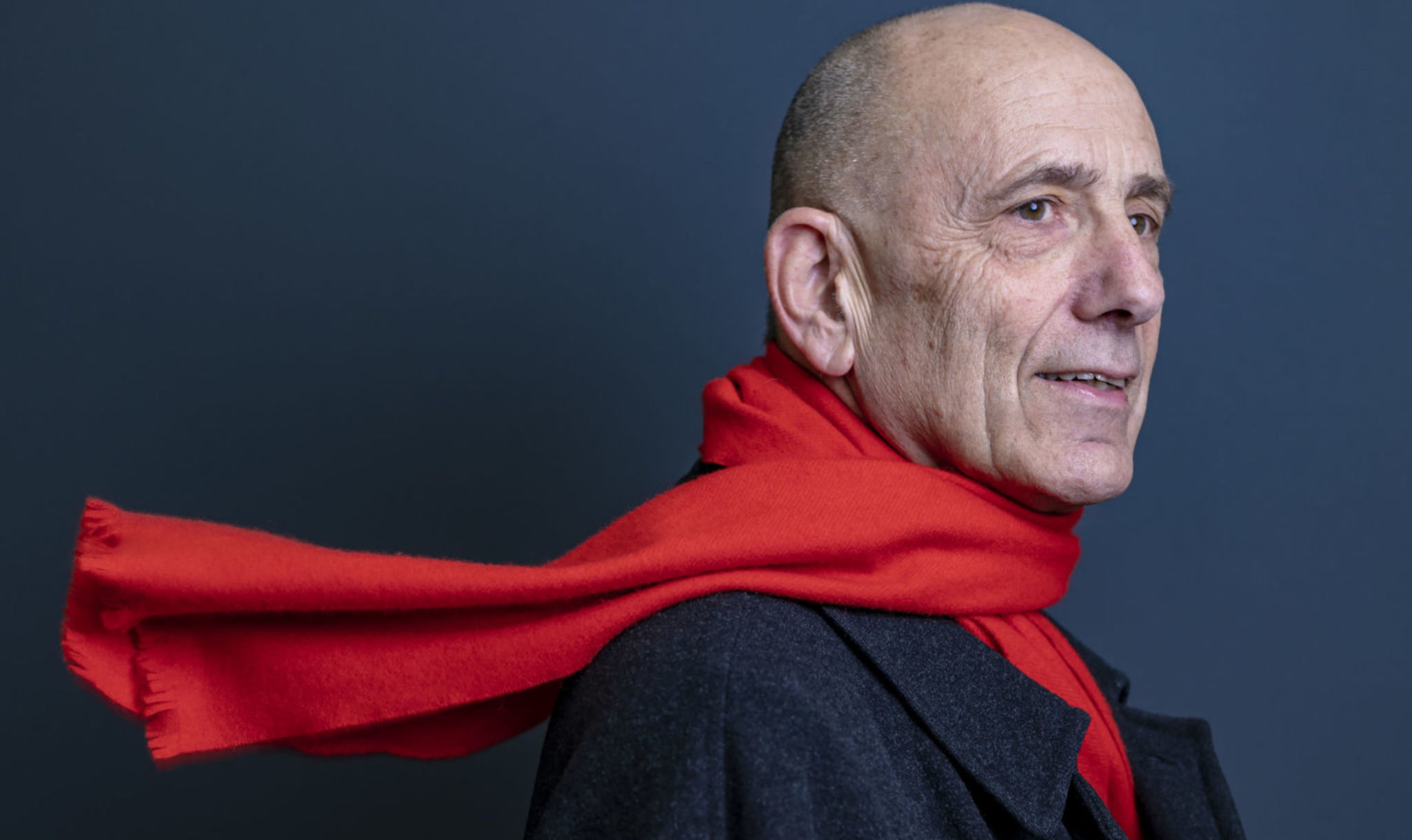 Ed Kronenburg: 'Een diplomaat moet geen ja-knikker zijn' - EW