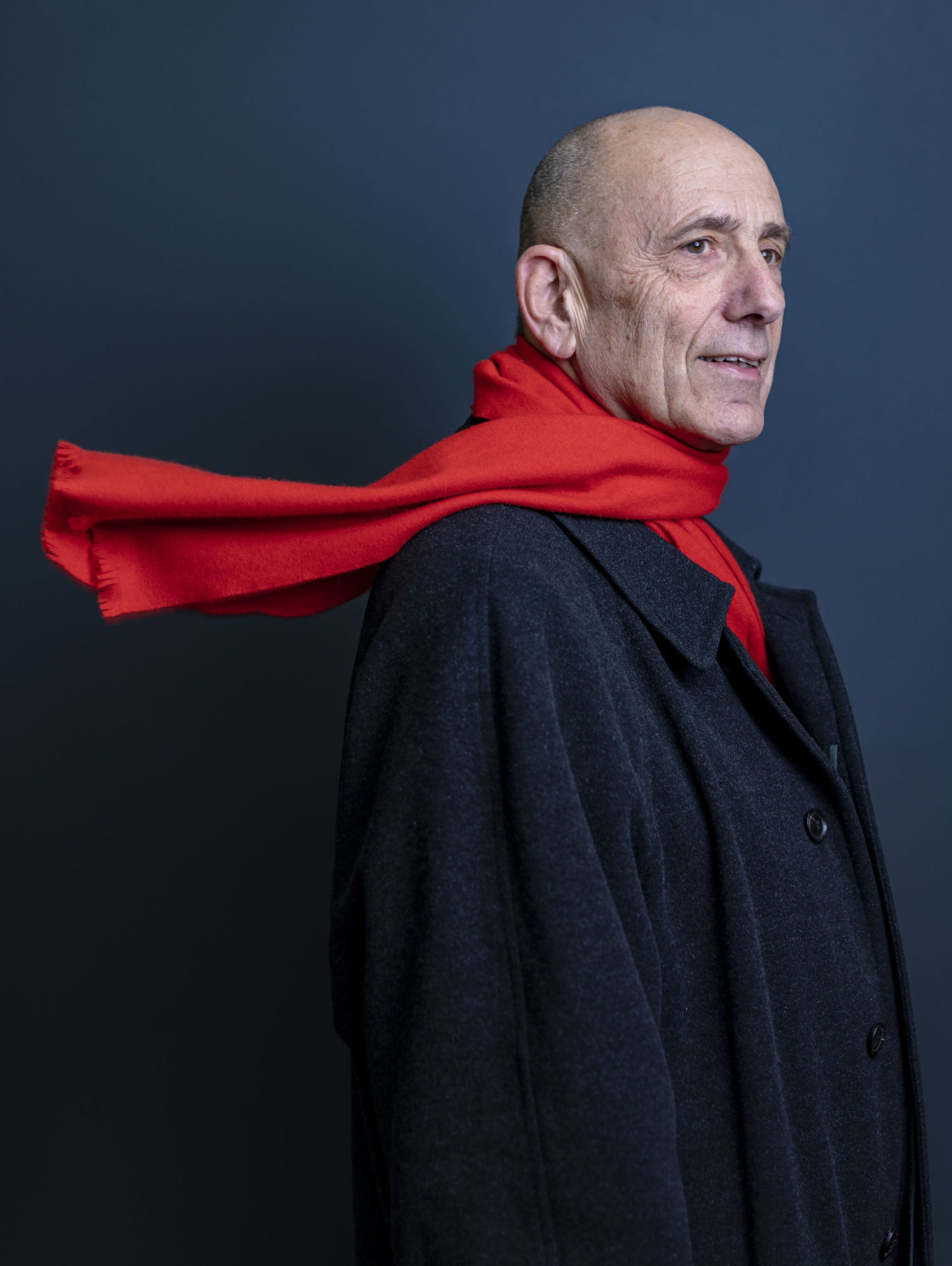 Ed Kronenburg: 'Een diplomaat moet geen ja-knikker zijn' - EW