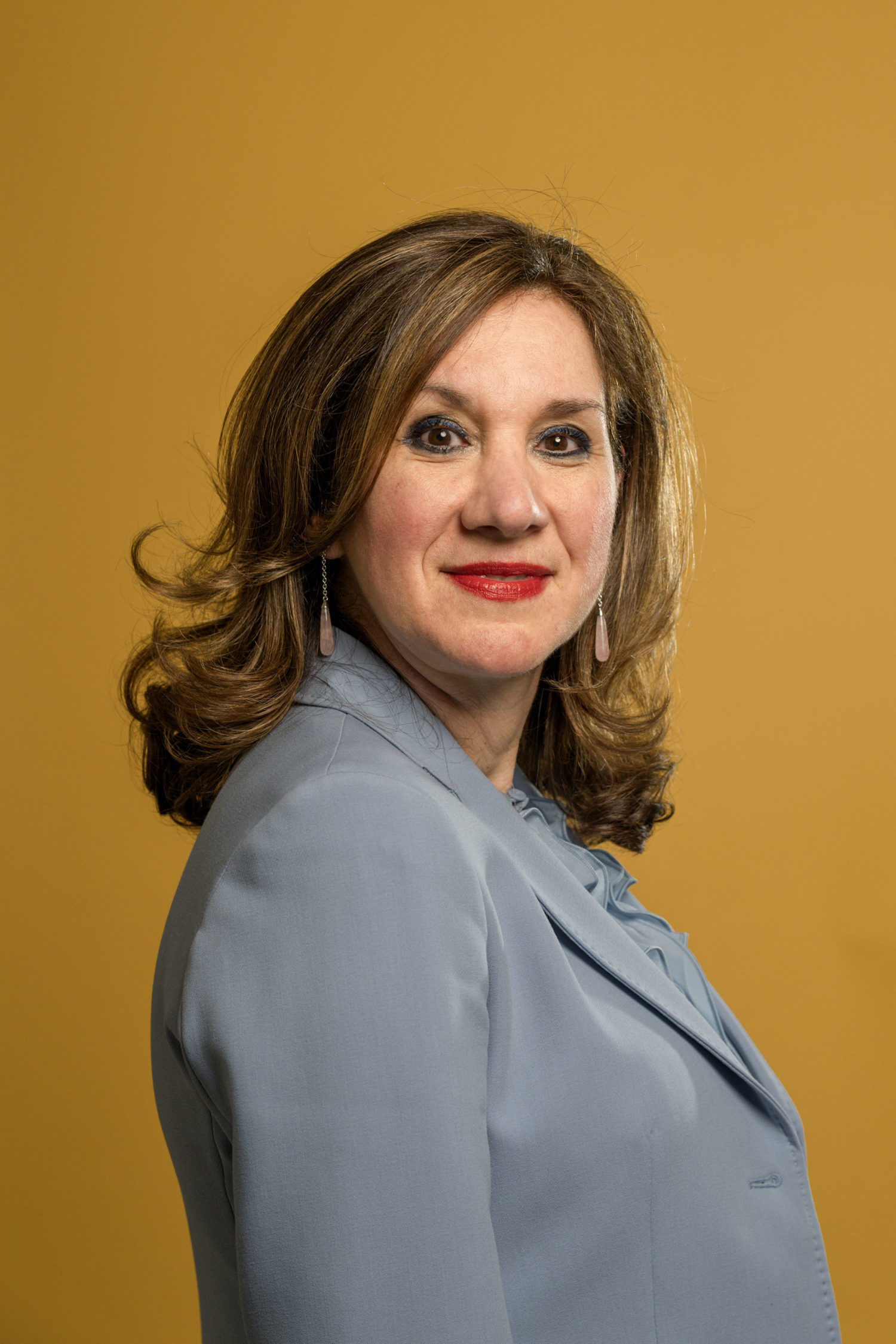 'Ik heb altijd positieve stappen gezet' - EW