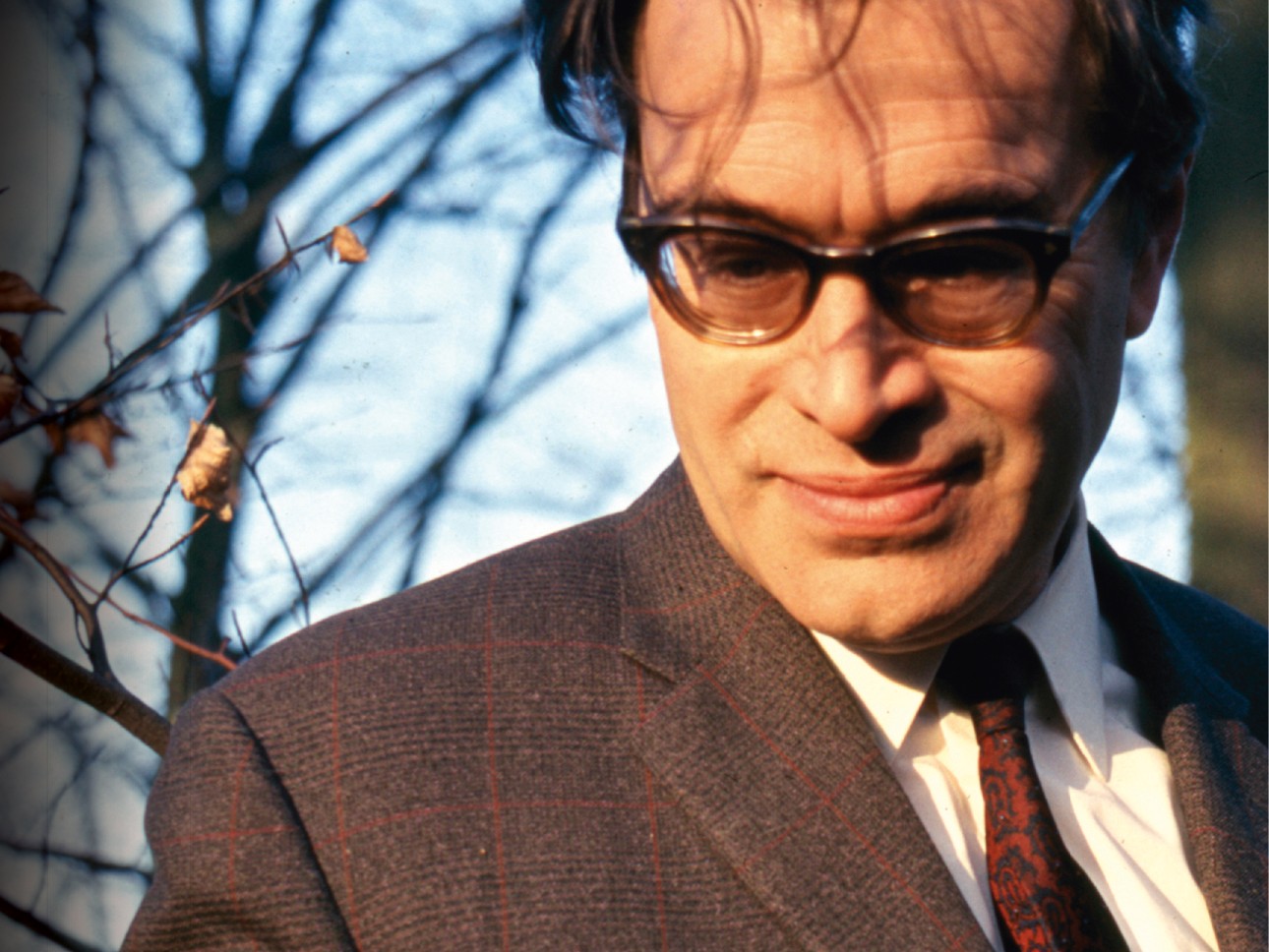 Veel belangstelling voor bundel Godfried Bomans - EW