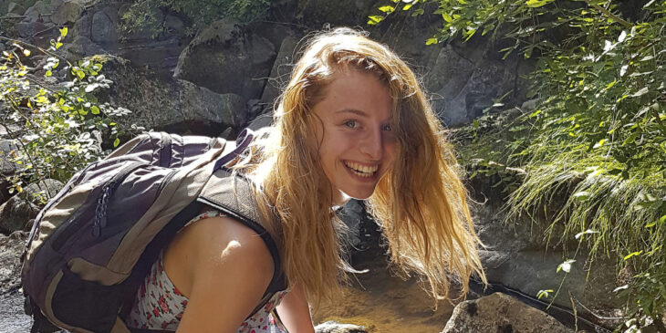 ‘Het hoeft niet allemaal vast te liggen op reis’ - EW