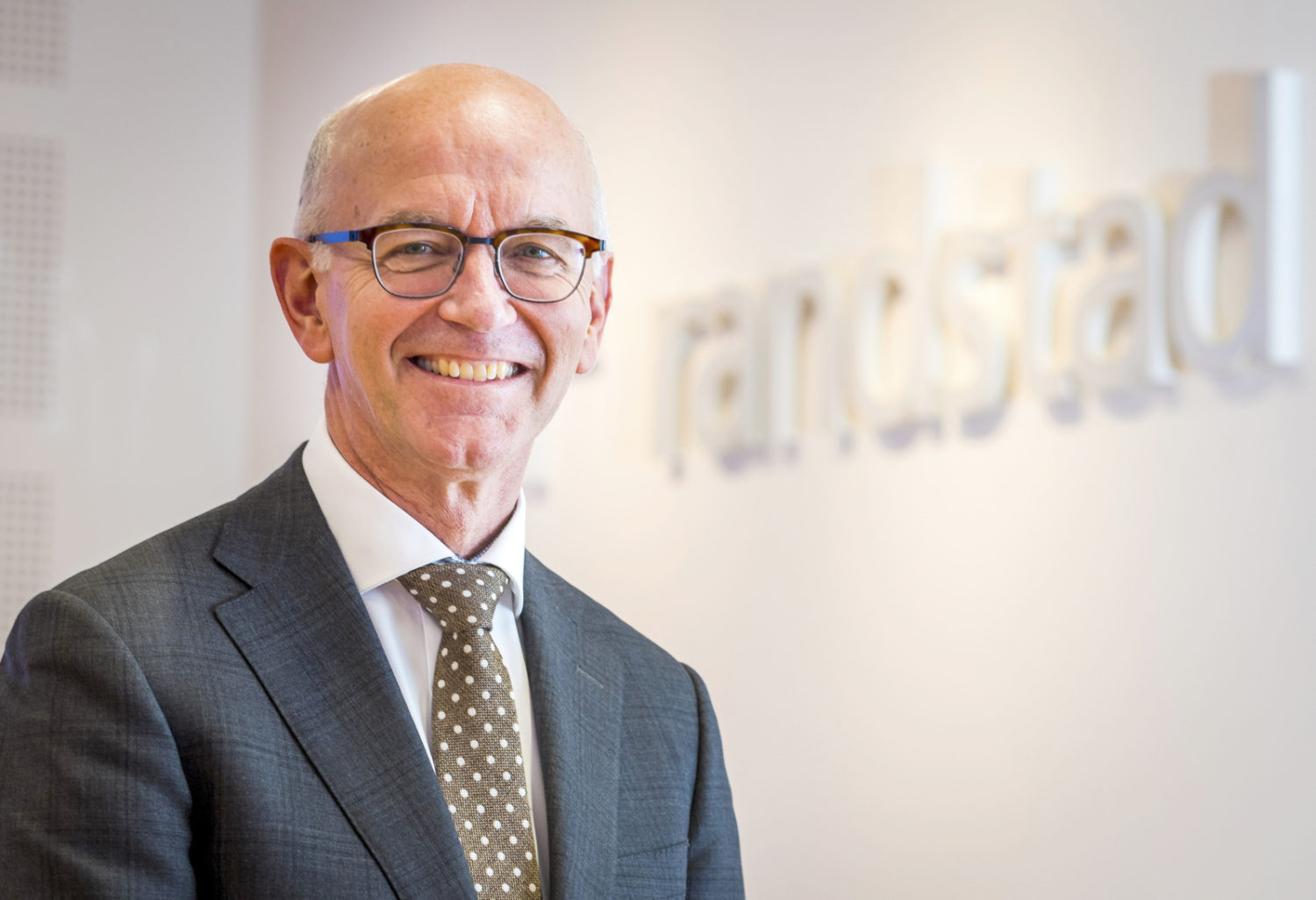 Kwartaalcijfers Randstad kanarie in de kolenmijn - EW