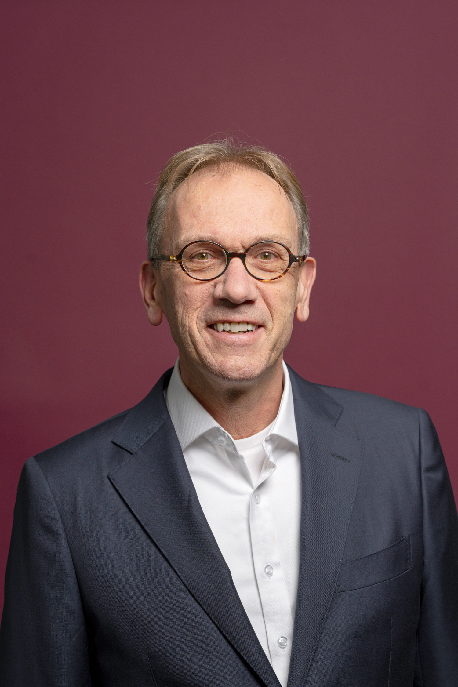 John Quist: ‘Ik geloof in positief leiderschap’ - EW