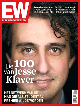 Elsevier Weekblad