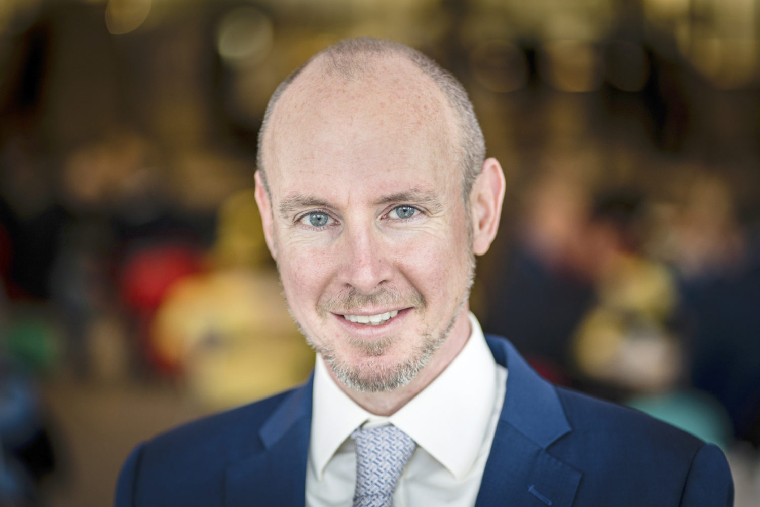 Daniel Hannan: ‘Ook de Europese Unie kan verdwijnen’ - EW