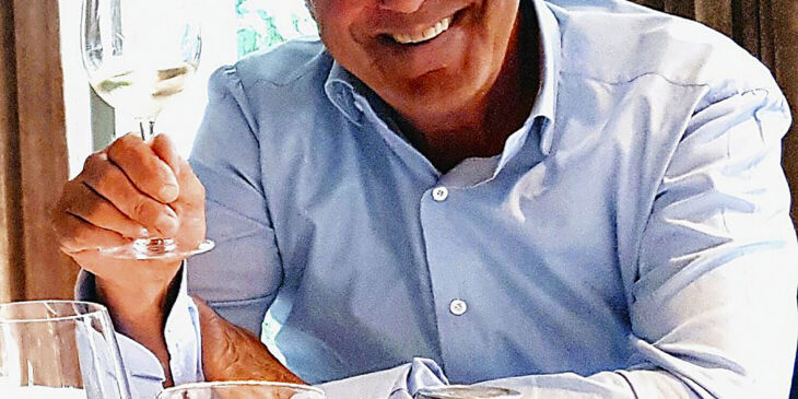 Marcel Driessen (1953-2020): pionier in de zorg voor knieën - EW