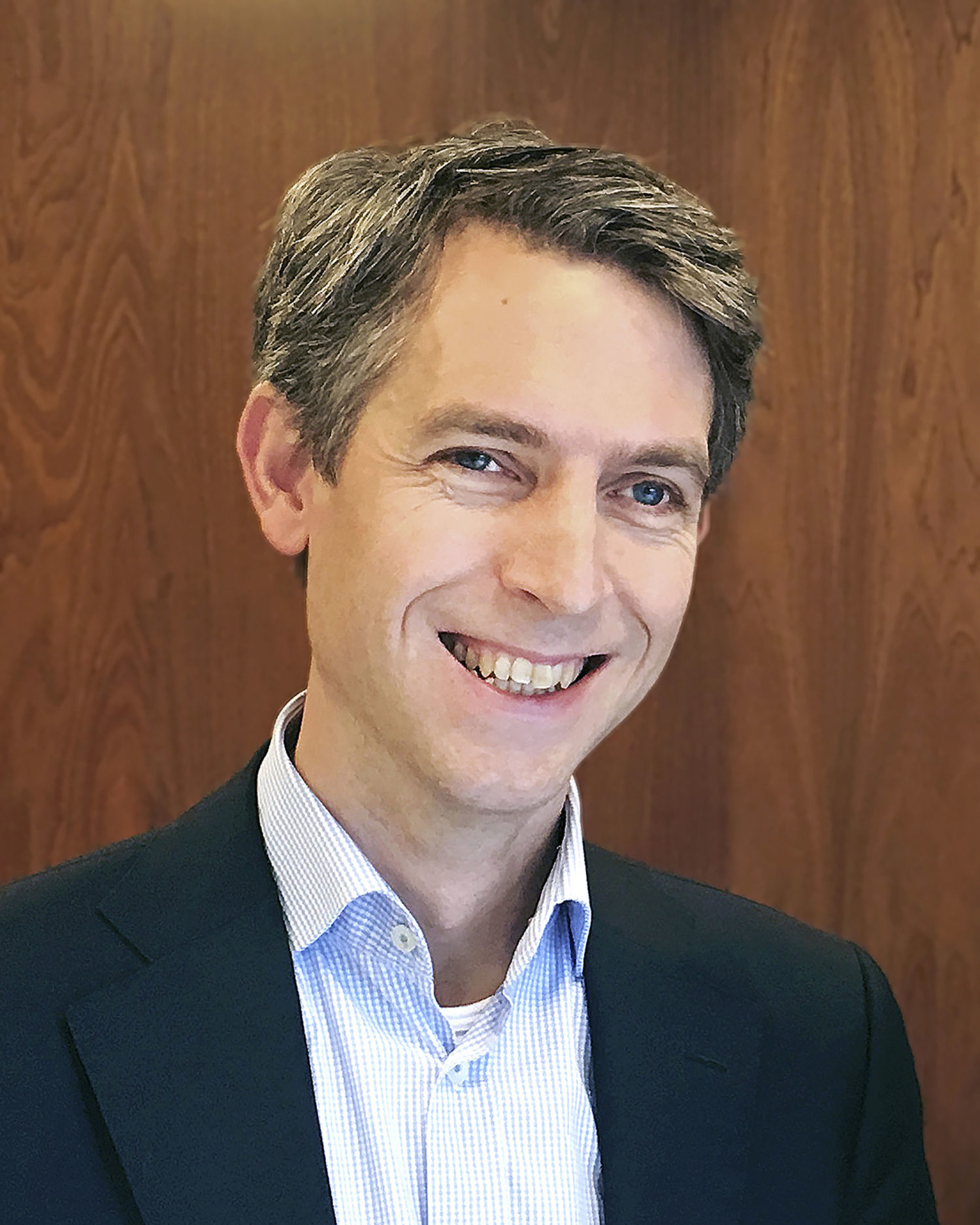 Marc van der Nat (1972-2019): op het hoogtepunt in zijn leven - EW