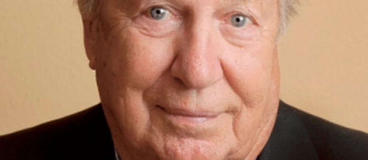 Oud-ambassadeur, vlieger en schrijver Jan Breman overleden