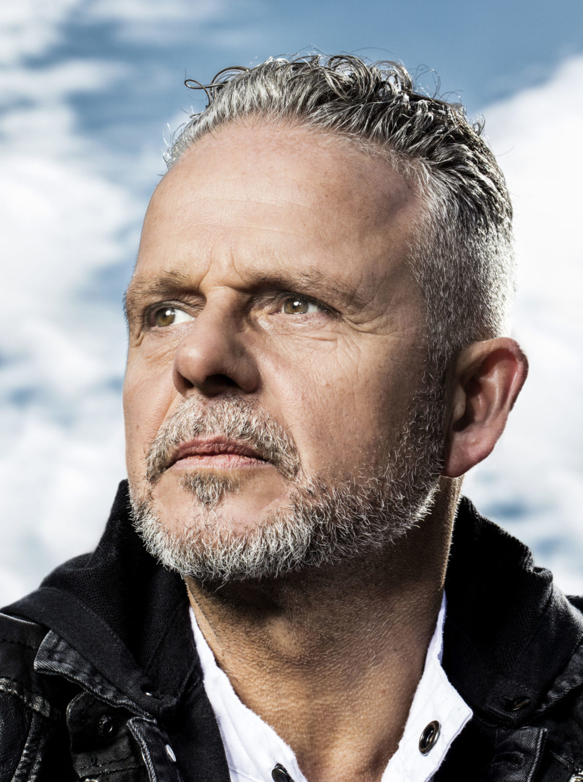 Edwin Vinke: 'Ik vergeet alles als ik kook' - EW