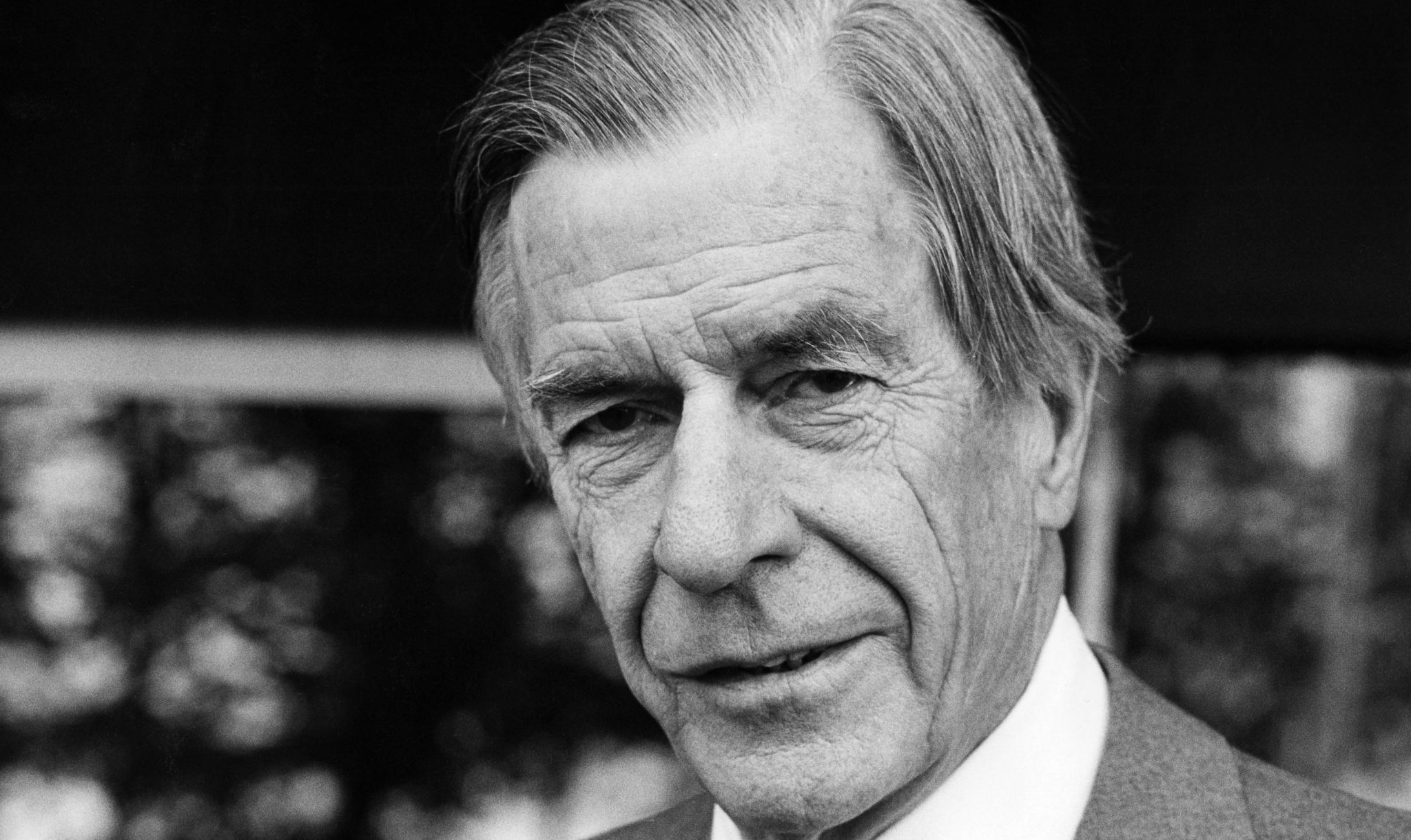 Wat J.K. Galbraith ons leert over de financiën van Italië - EW