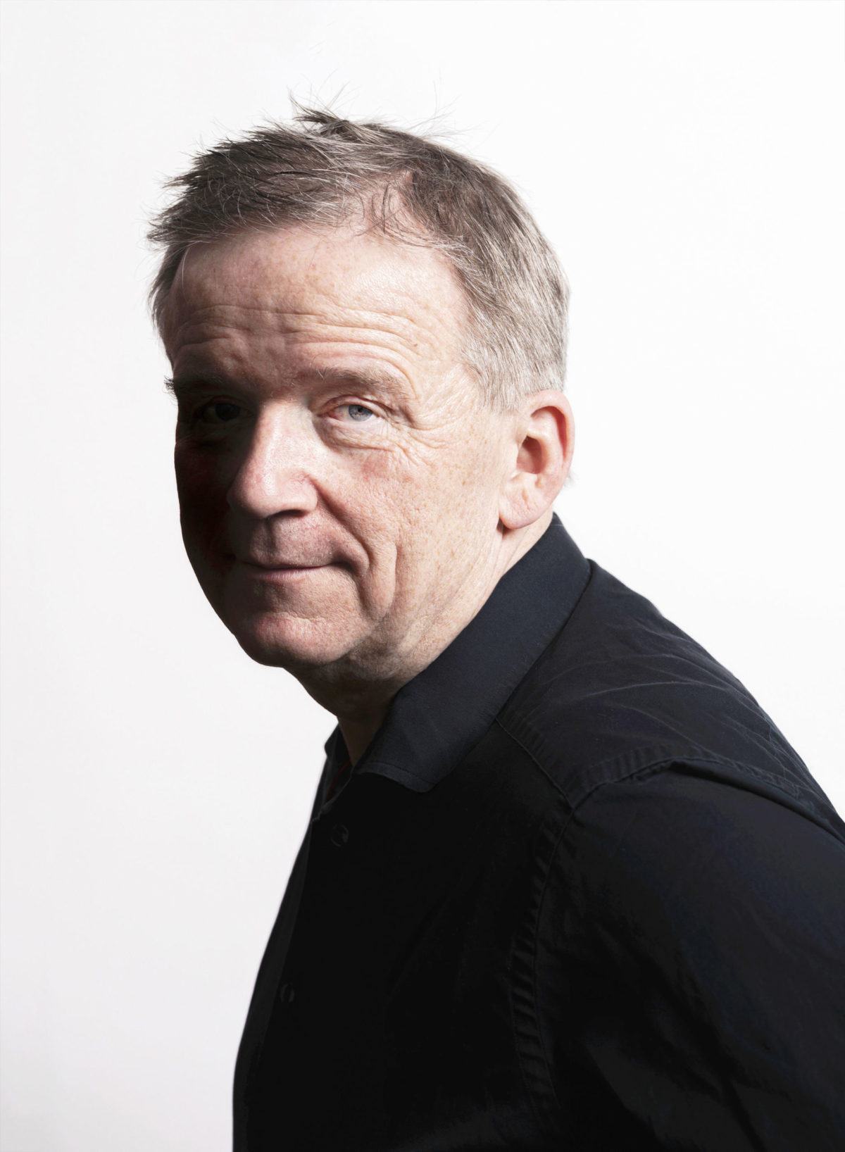 René ten Bos: ‘Troost is een vergeefse onderneming’ - EW