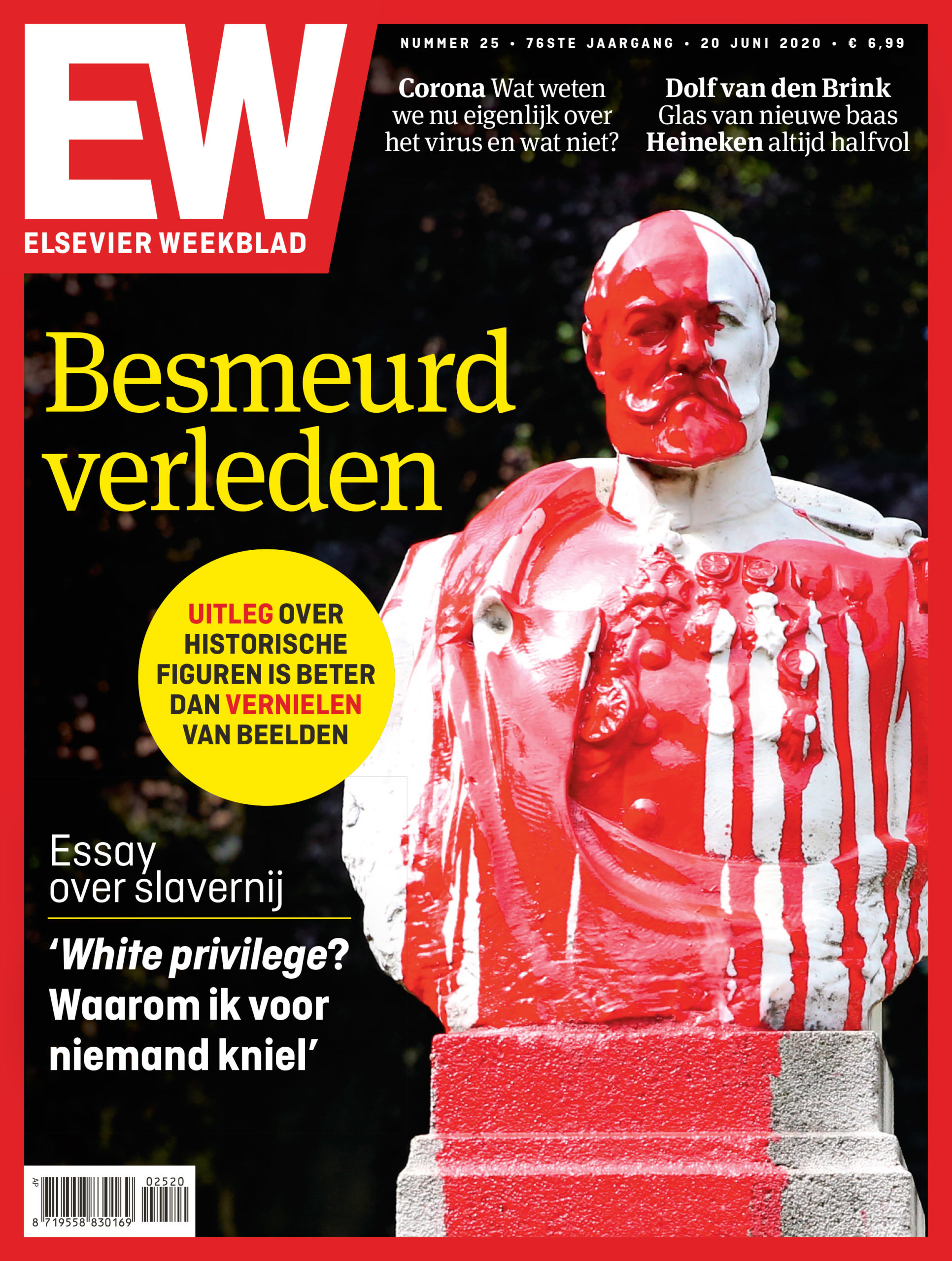Elsevier Weekblad