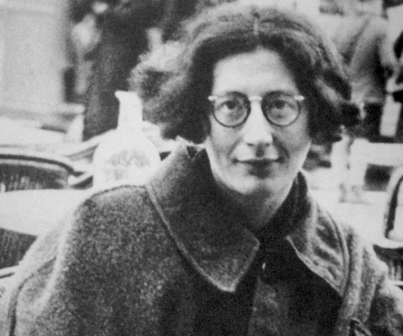 Liefdesrelatie met de Ene: de mystiek van Evelyn Underhill - EW