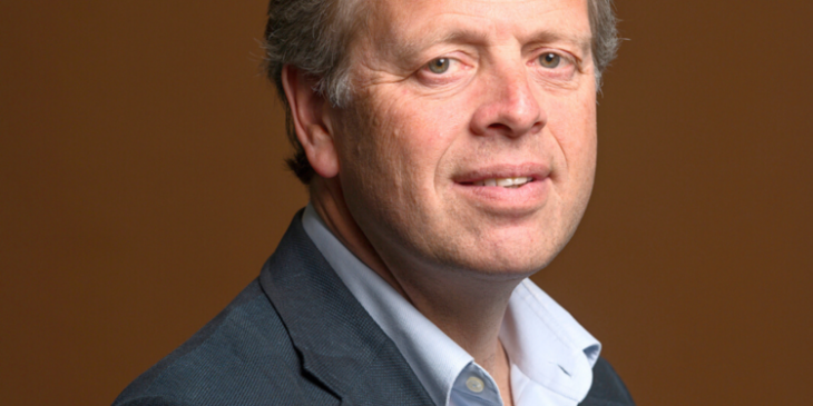 Eric Stubbé: ‘Wij geloven in samen dingen doen’ - EW