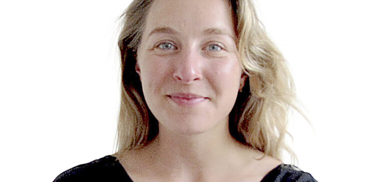 Rolien Sandelowsky (30): ‘Te lang op één plek blijven is niks voor mij ...