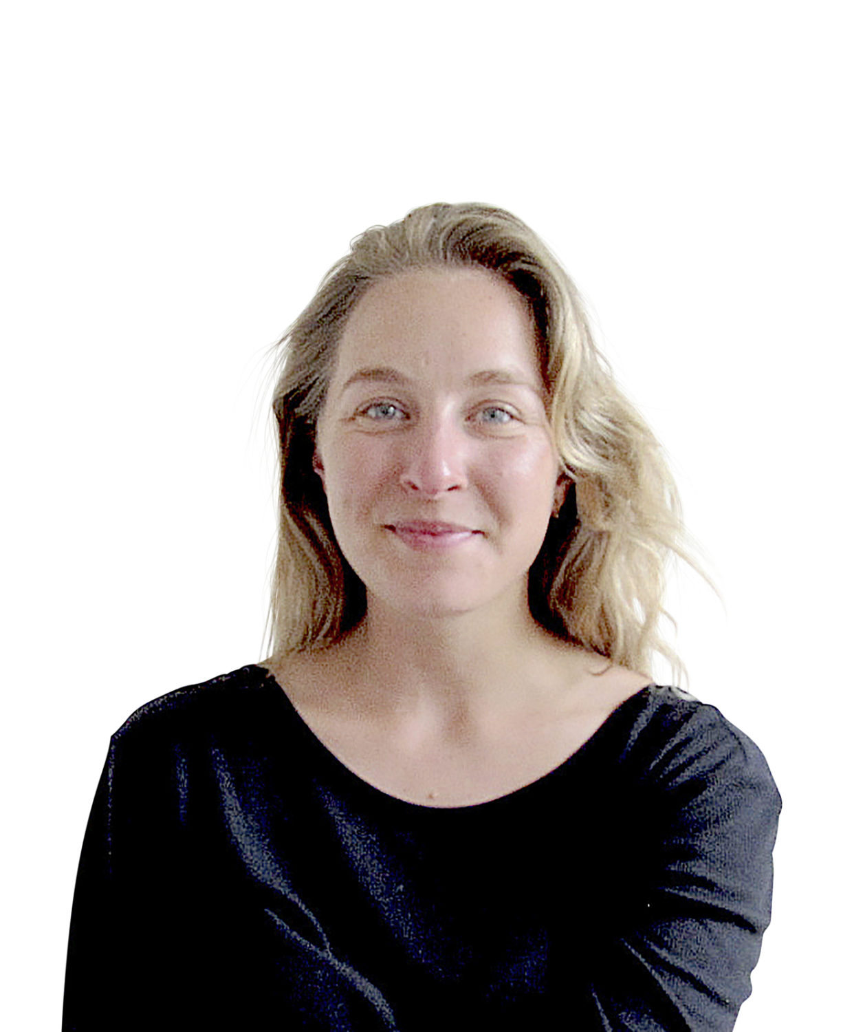 Rolien Sandelowsky (30): ‘Te lang op één plek blijven is niks voor mij ...