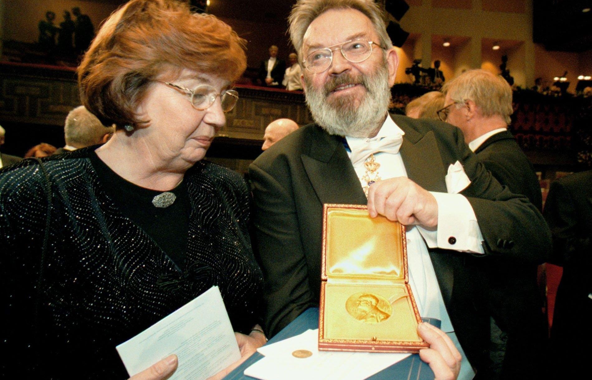 Het almaar uitdijende ego van de mens - EW