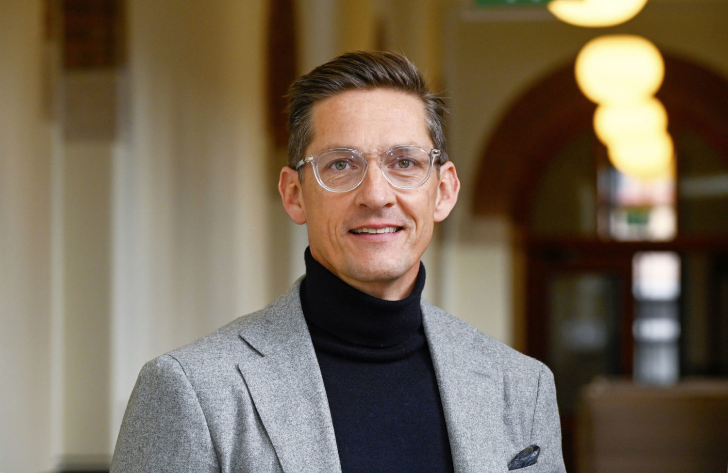 Eerdmans ontvouwt hardere migratie-aanpak - EW