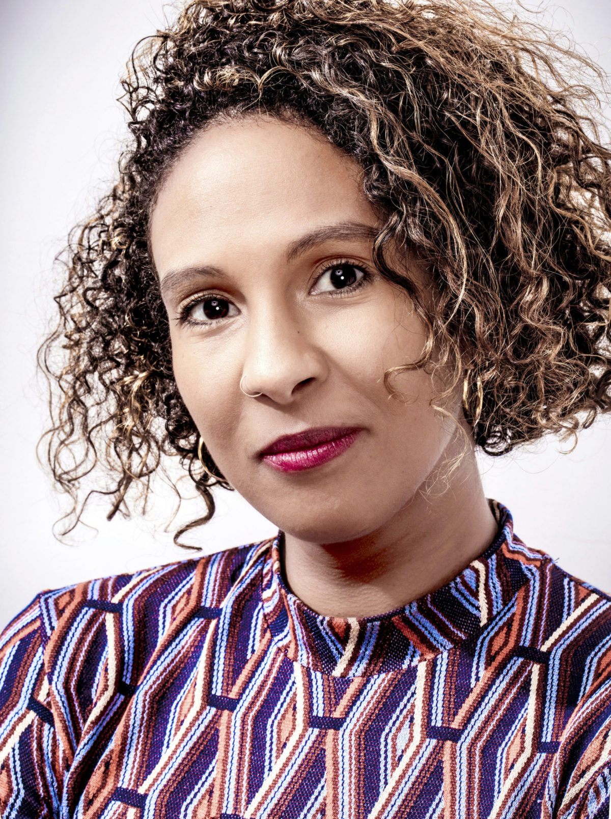 Sy: 'Ik denk niet te veel na over het nu' - EW