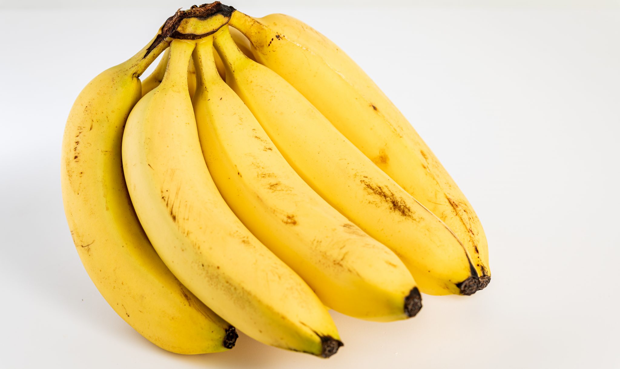 Bang voor radioactiviteit? Eet een banaan! - EW