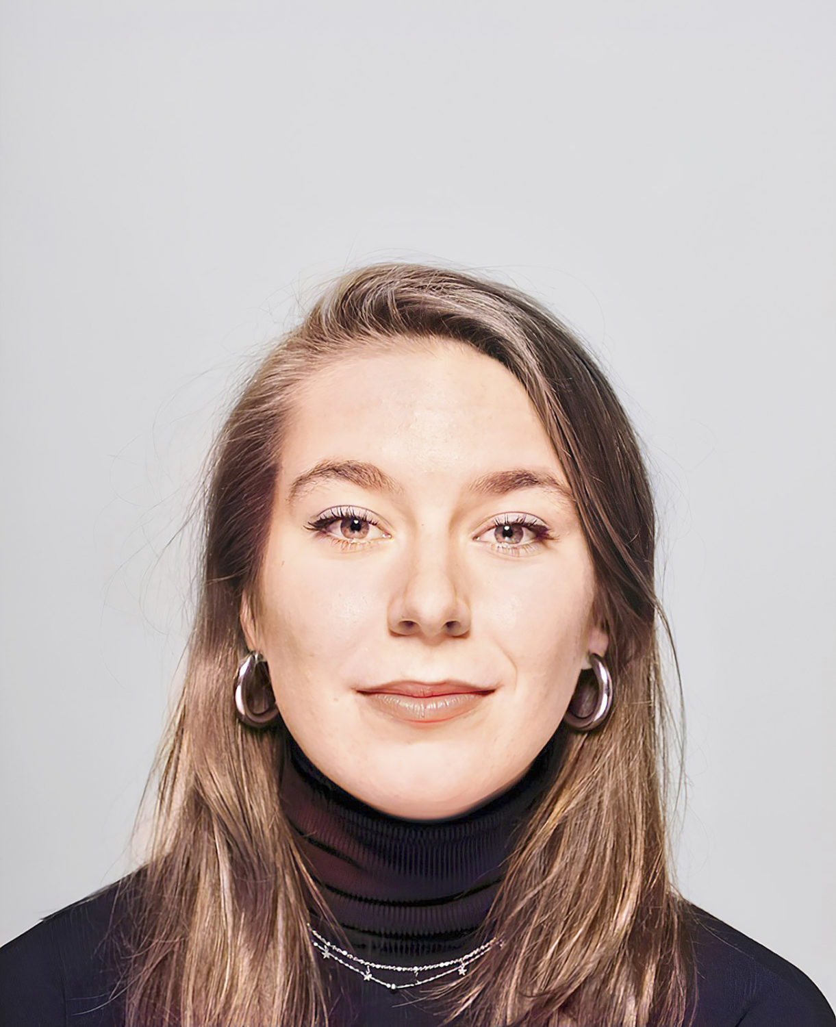 Franka Wigman (22): ‘Van een vrije val kan ik echt genieten’ - EW