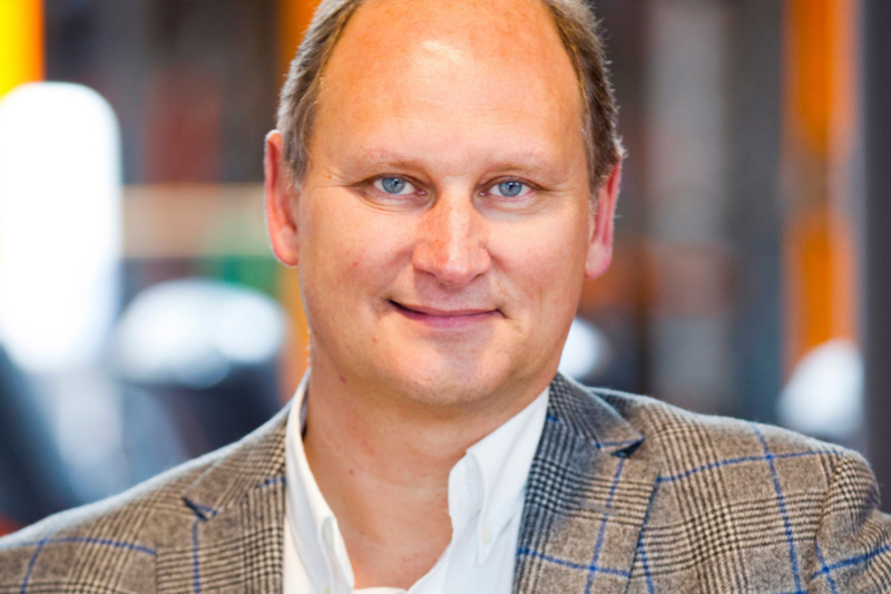 Basic-Fit denkt nog veel groter te kunnen groeien - EW