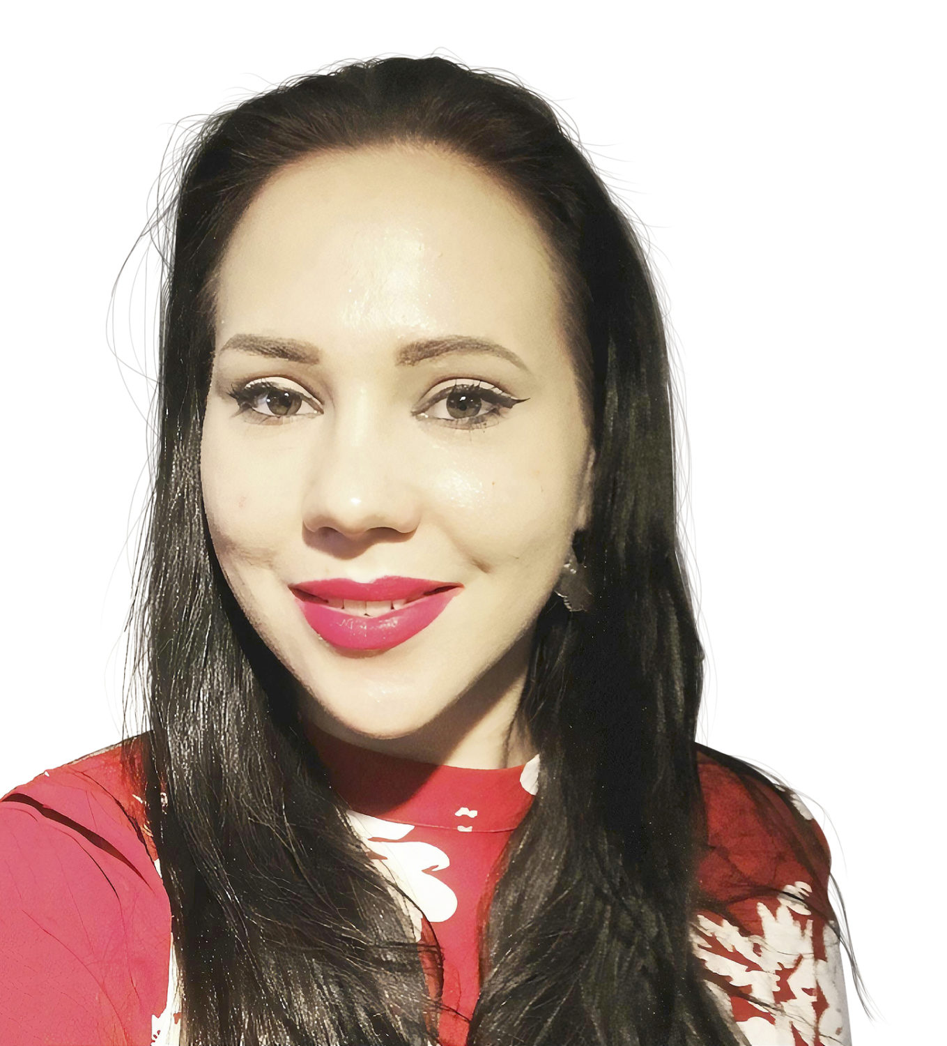 Liselore Tissen (27): ‘Dit onderzoek heeft mijn leven sturing gegeven’ - EW