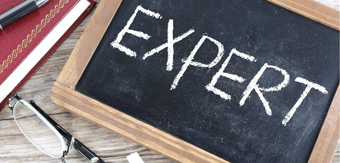 Waarom de expert de deskundige verdringt - EW