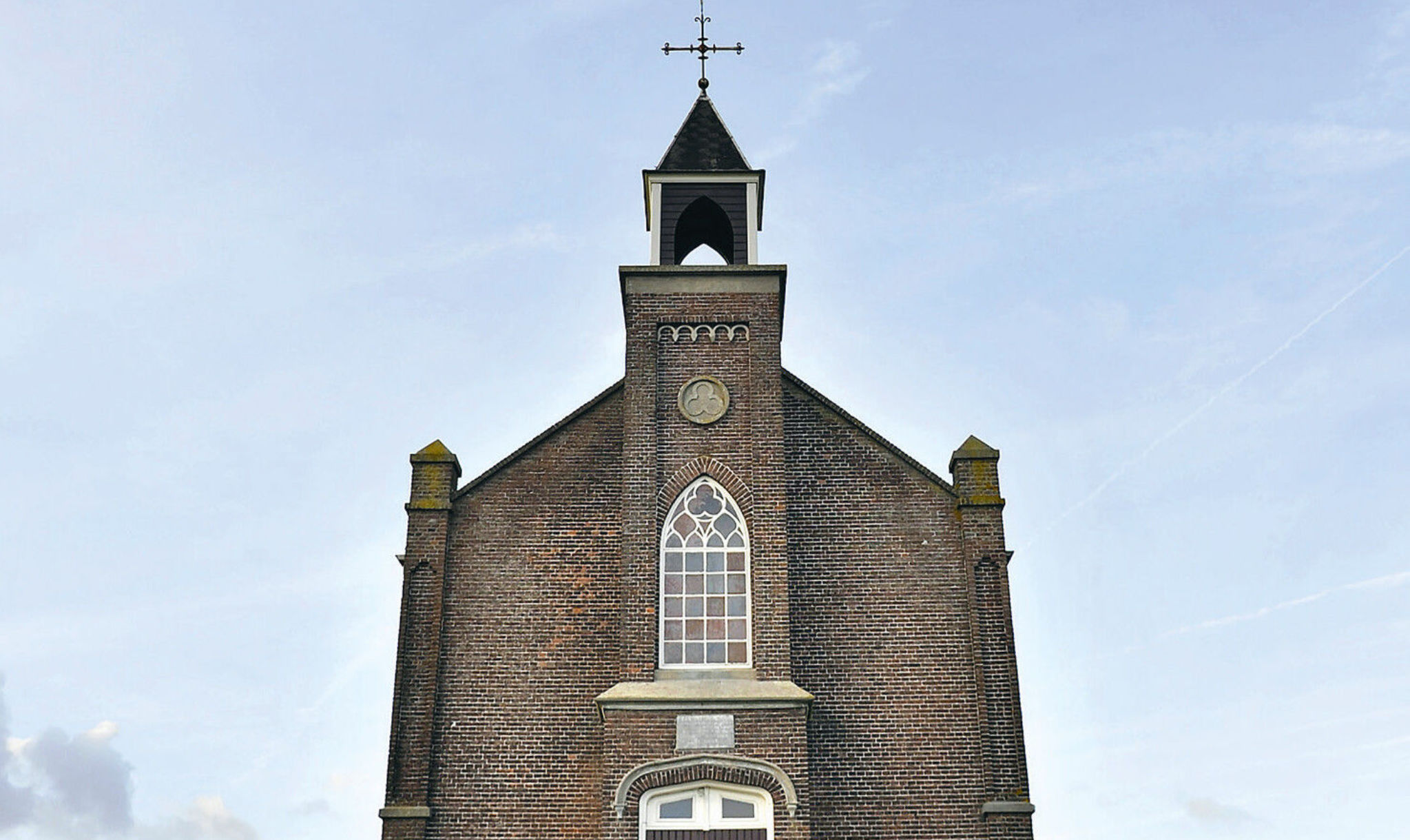 Het geloof dat Nederland vormde: protestantisme - EW