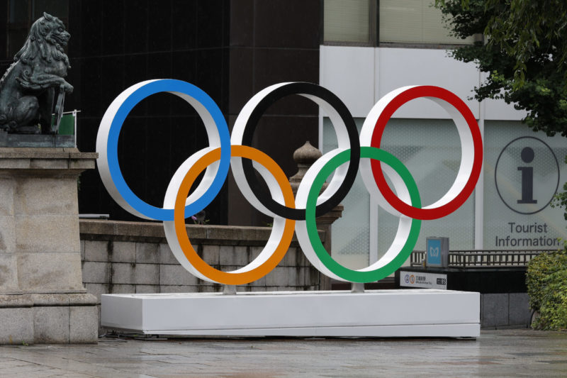 Olumpische Spelen? De ypsilon is een byzondere letter - EW