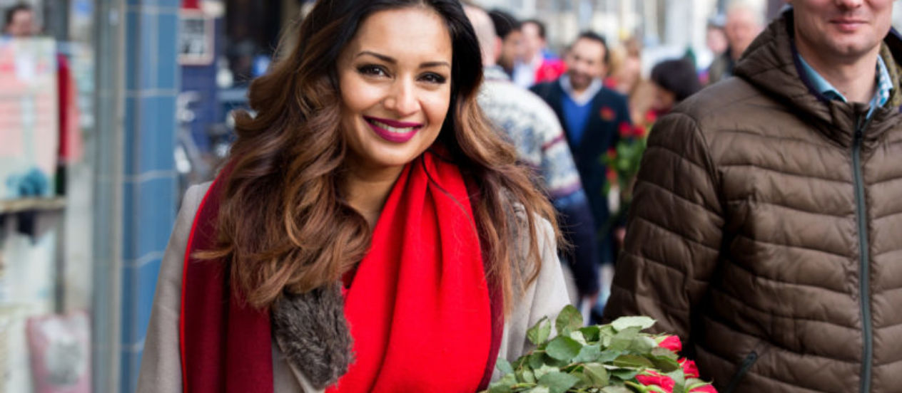 Kan Reshma Roopram de PvdA redden? - EW