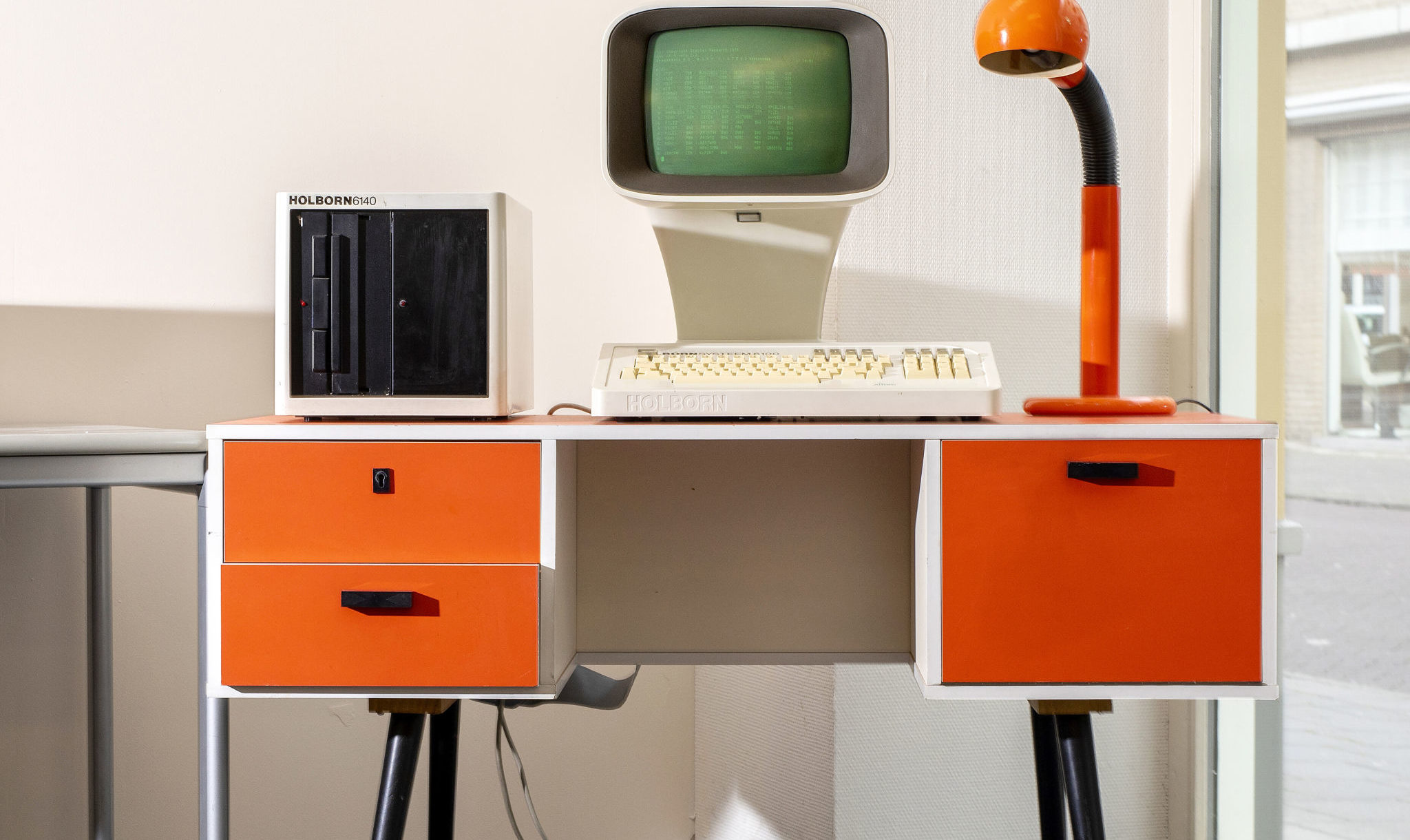 Nostalgietrend: goeie ouwe computer - EW