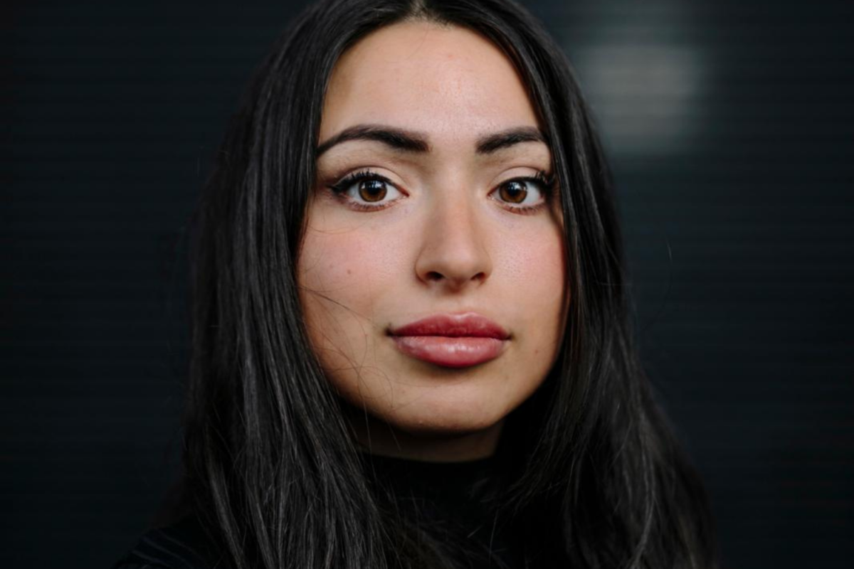 Lale leeft: het verhaal achter EW's Nederlander van het Jaar 2021 - EW