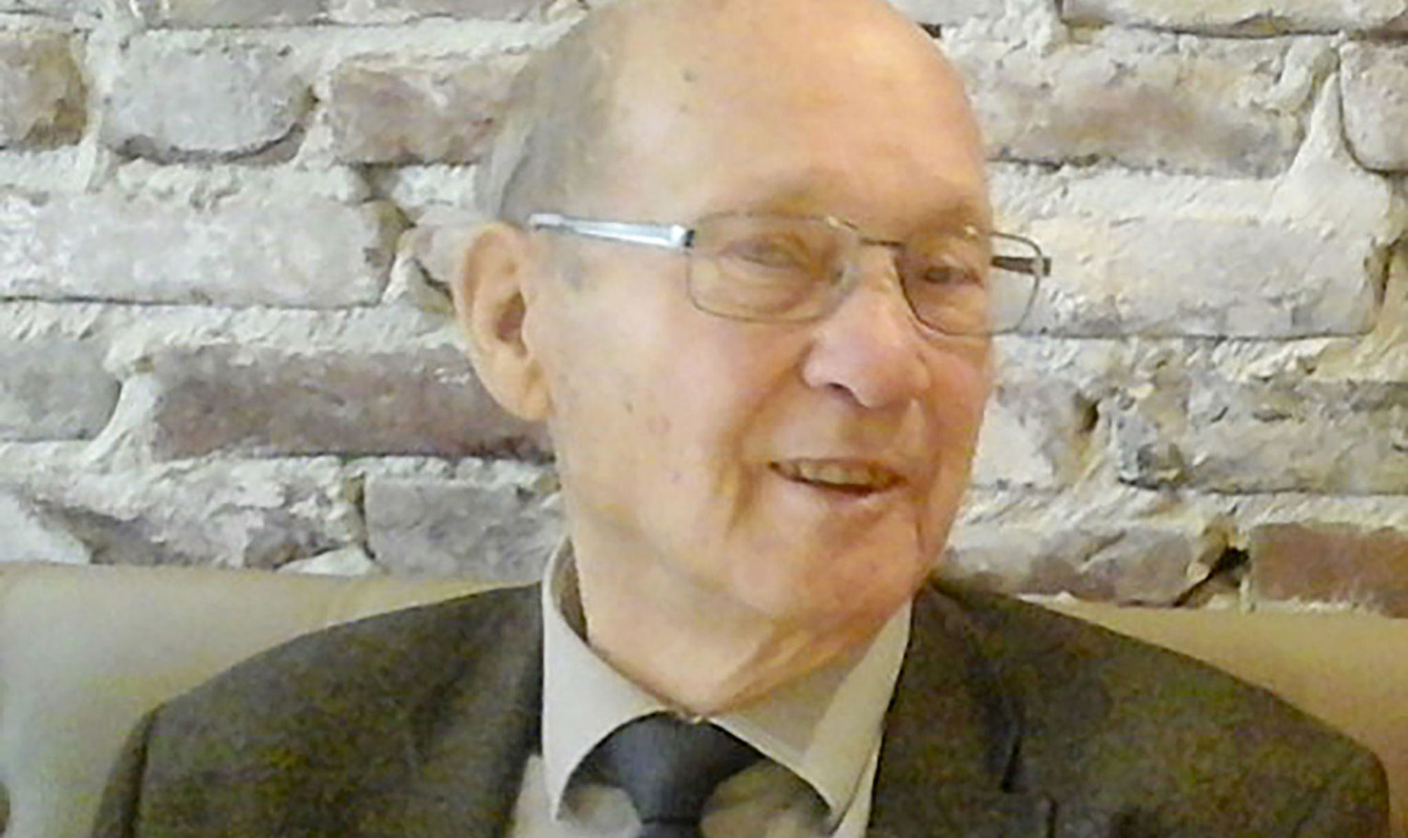 Jan Driessen (1933-2021): oud-bakker vertoonde graag zijn films - EW