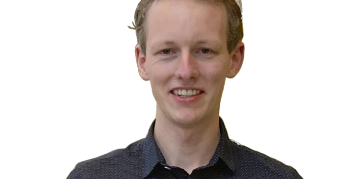 Rick Damhuis (28): ‘Ik wil graag altijd een doel of uitdaging hebben’ - EW