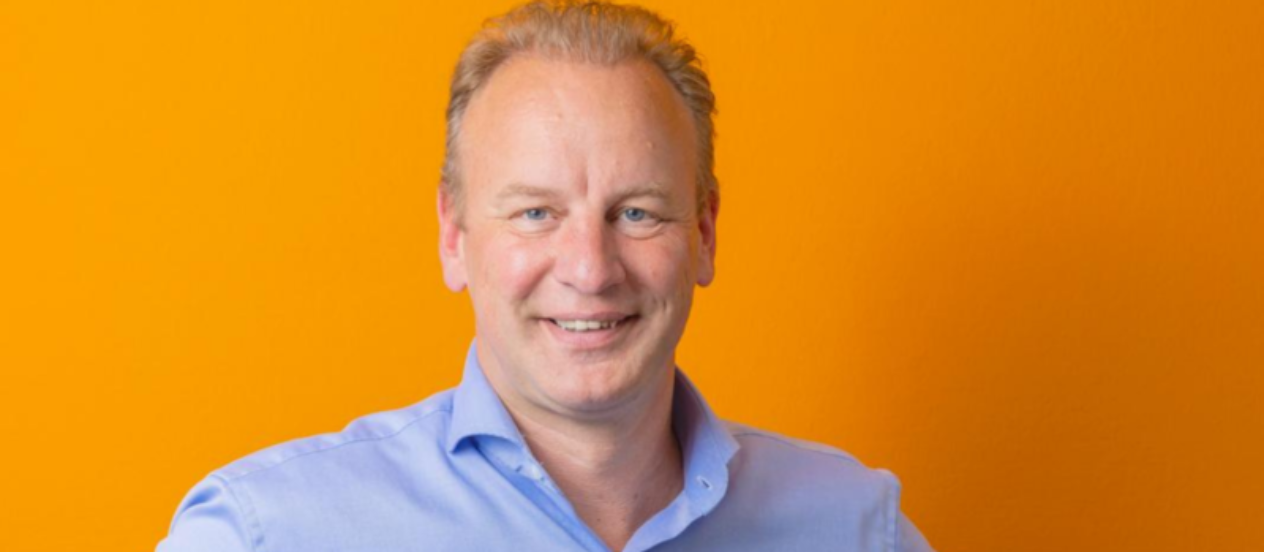 Elwin Groenevelt: ‘Mensen zijn trots als ze de lening aflossen’ - EW