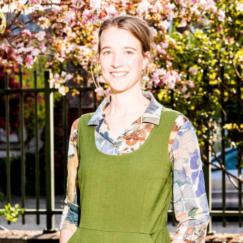 Eline Helmer - auteur op EWmagazine.nl