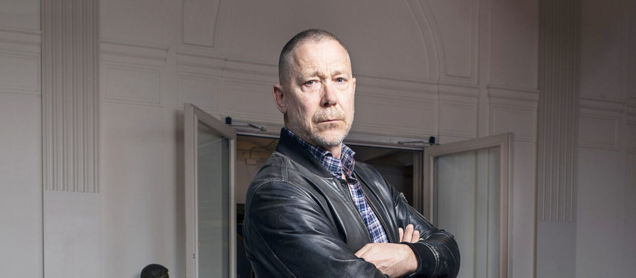 Hans Kesting: ‘Als ik nu zou stoppen, weet ik dat ik wat heb gedaan met ...