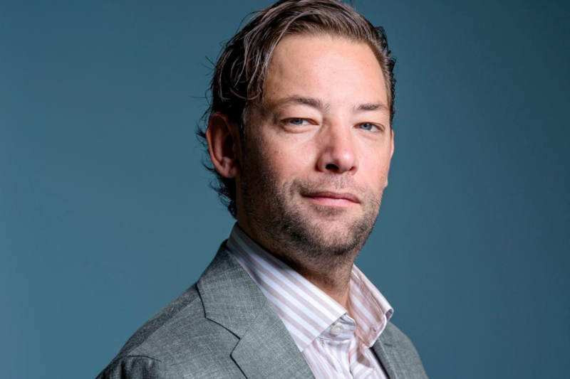 Cees Maat: ‘Nooit gedacht dat het niet zou lukken’ - EW