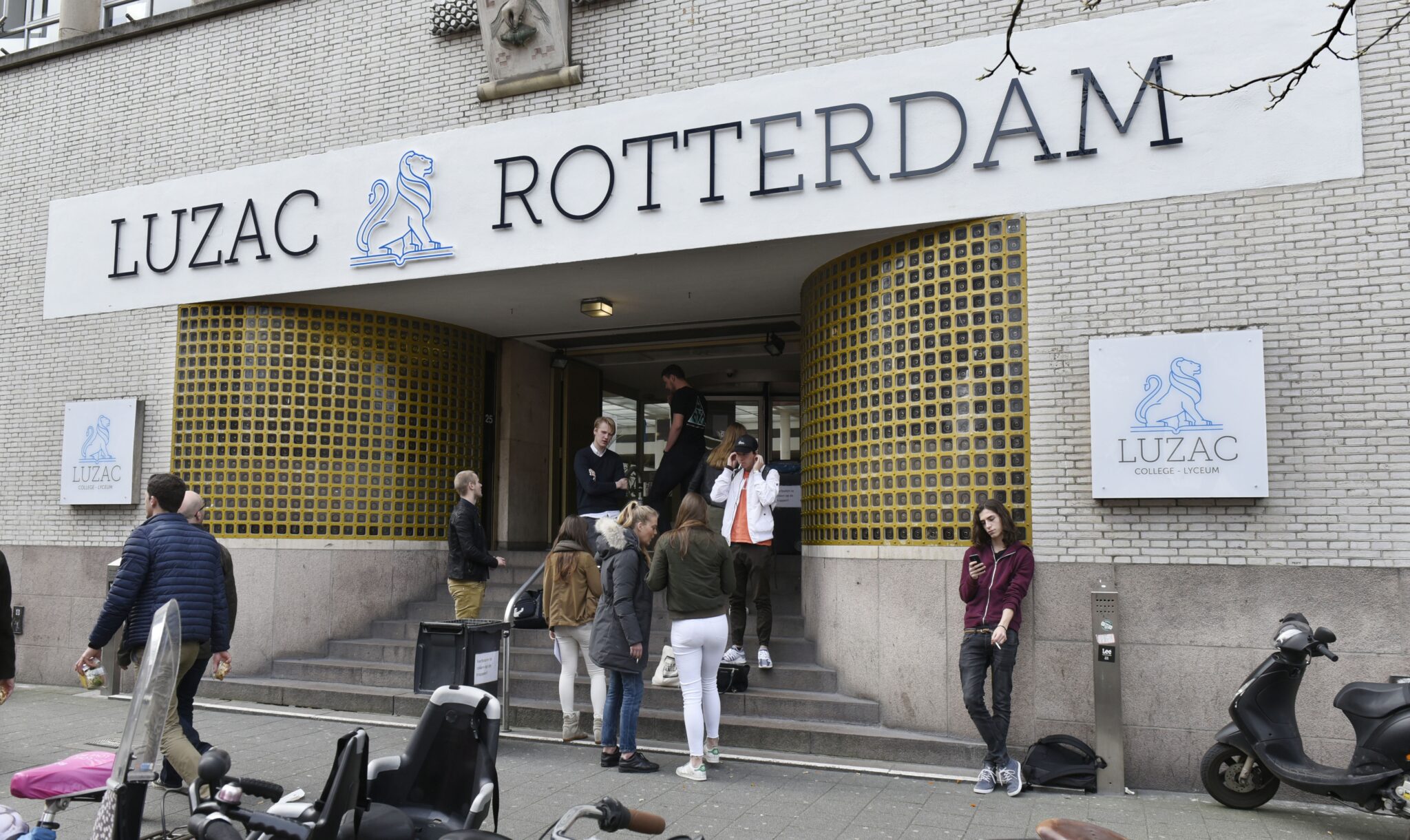 Overheid faalt: logisch dat ouders kinderen naar particulier onderwijs ...