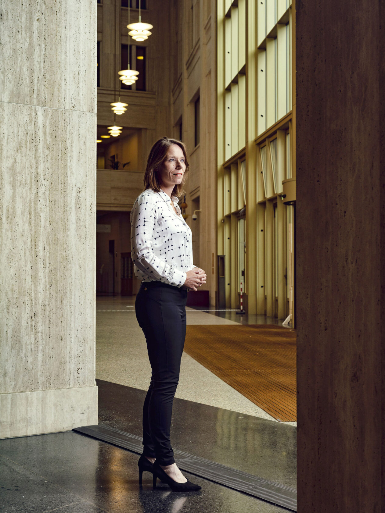 Hanke Bruins Slot: ‘Als militair leerde ik dat oplossingen vaak in het ...