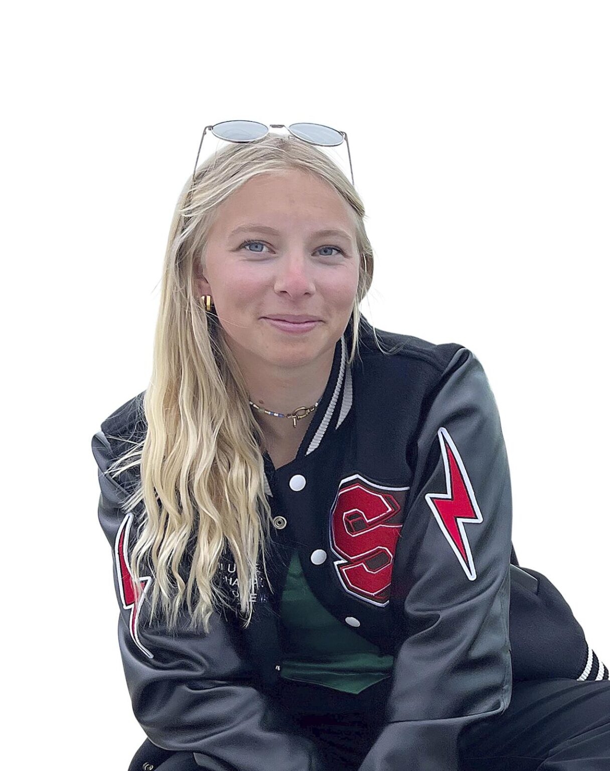 Laila van der Meer (22): ‘Na het brons in 2018 kreeg ik de smaak te ...