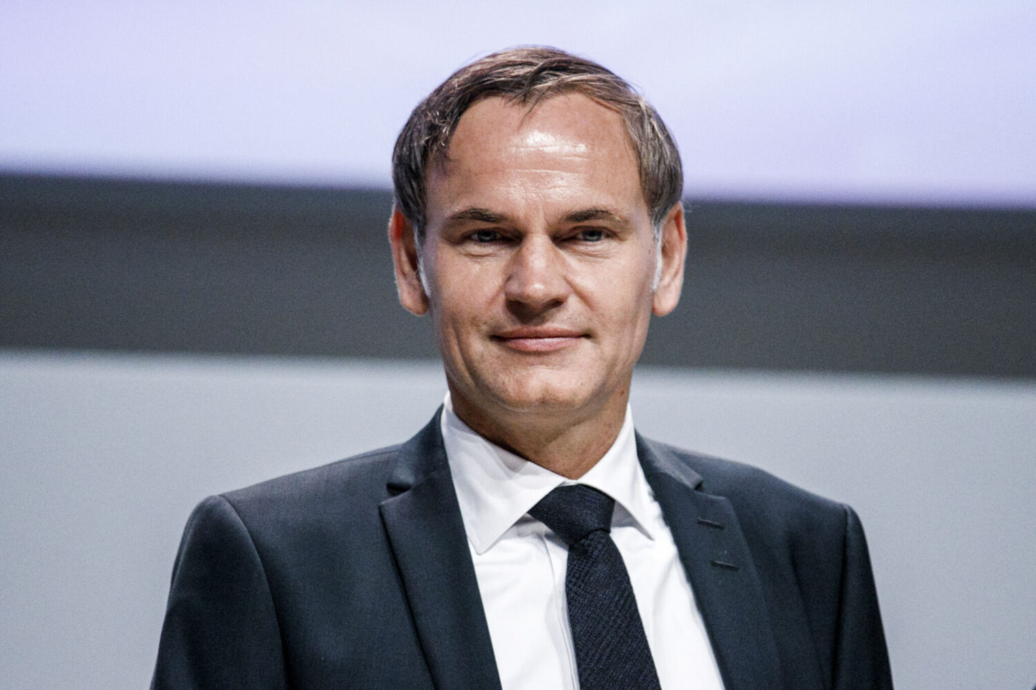 Volkswagen CEO moet orde scheppen, en haast maken - EW