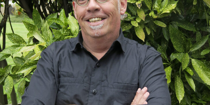 Jaap Hanekamp: ‘Vaar niet alleen op de wetenschap’ - EW