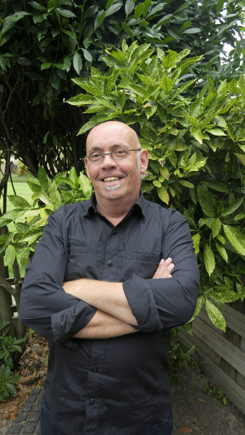 Jaap Hanekamp: ‘Vaar niet alleen op de wetenschap’ - EW