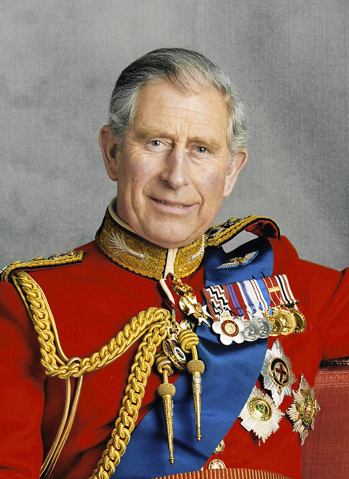 Met Charles III zit er een klimaatalarmist op de troon - EW