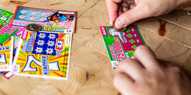 Nooit een prijs gewonnen, maar ik blijf hoopvol! - EW