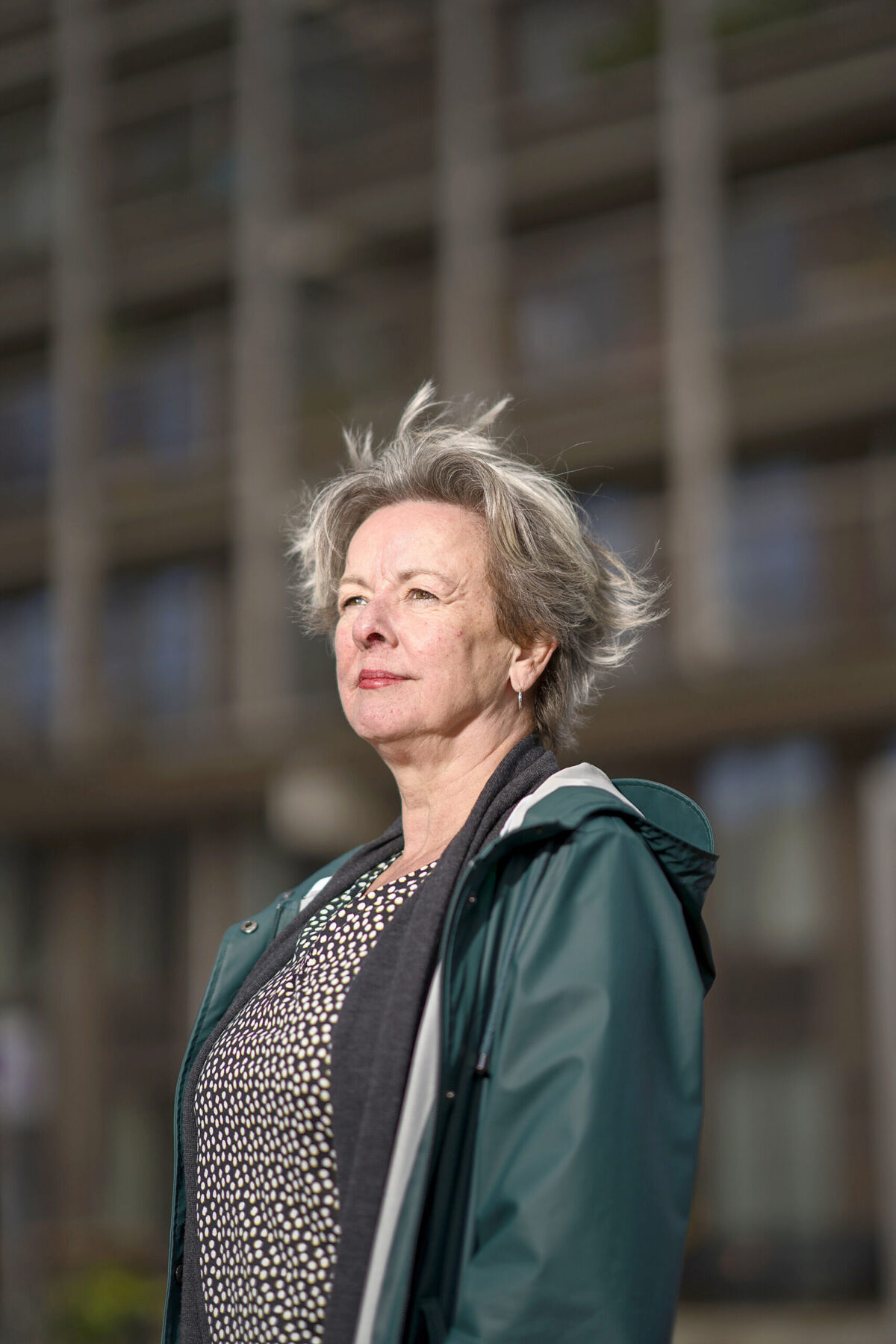 Blo: 'Alleen maar achter aantallen aanlopen, is niet goed' - EW