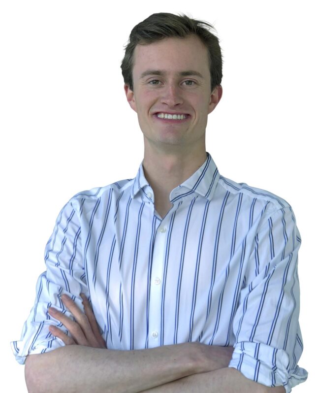 Jan-Willem van Zwieten (24): ‘Zwem tegen de stroom in, maar met een ...